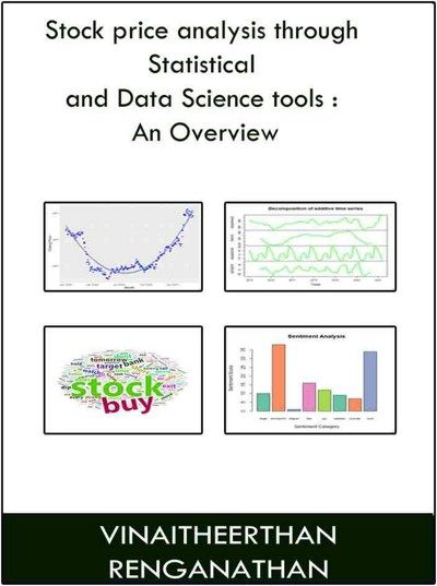 Smashwords – Stock Price Analysis Through Statistical And Data Science Tools: an Overview – a ...