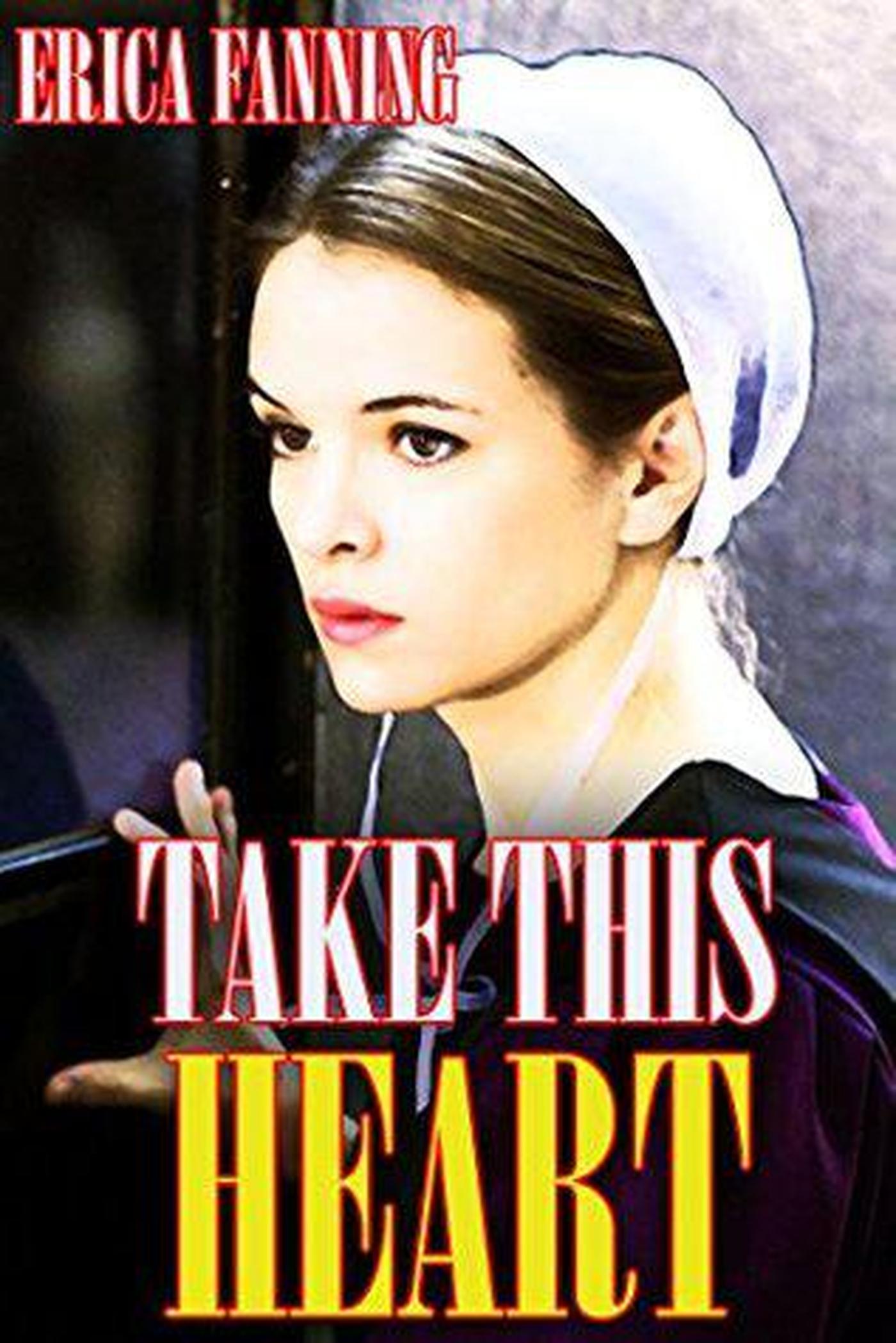 Smashwords – Take This Heart – a book by Erica Fanning