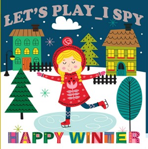 Smashwords – Let's Play_ I Spy Happy Winter