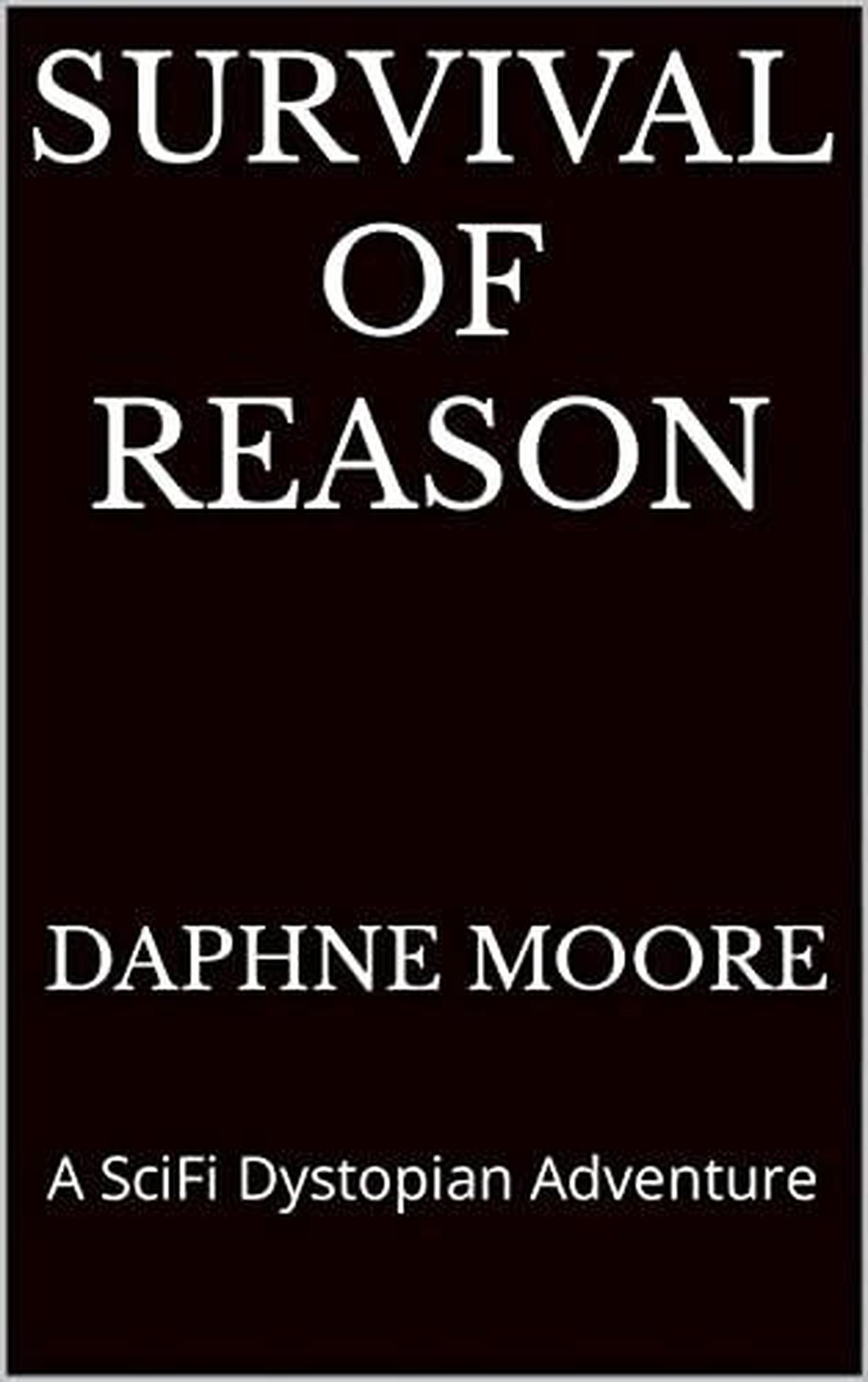 Smashwords – Survival of Reason – a book by Daphne Moore