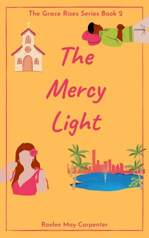 Smashwords – The Mercy Light
