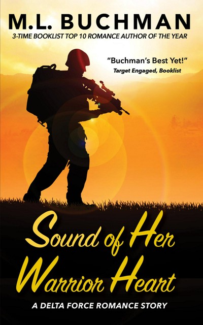 Smashwords – Sound of Her Warrior Heart – a book by M. L. Buchman