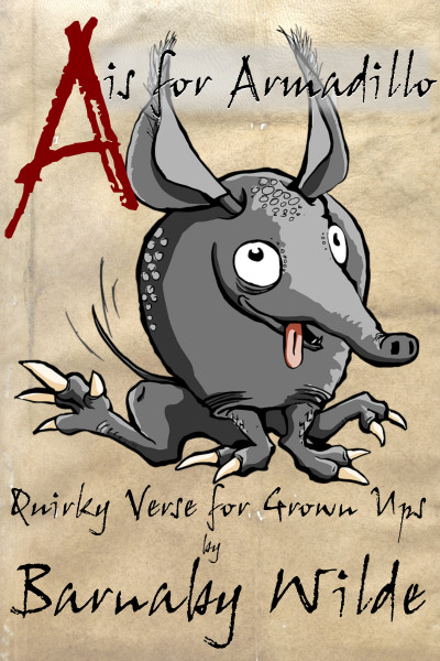 Smashwords – A is for Armadillo – a book by Barnaby Wilde