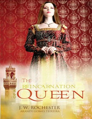 Smashwords – The Reincarnation of a Queen