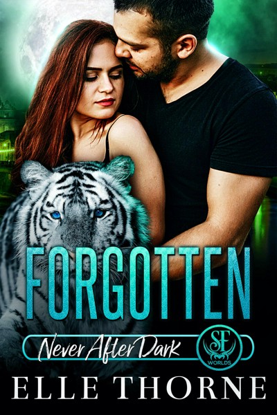 Smashwords – Forgotten: Never After Dark – a book by Elle Thorne