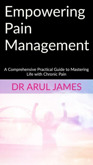 Smashwords – Empowering Pain Management