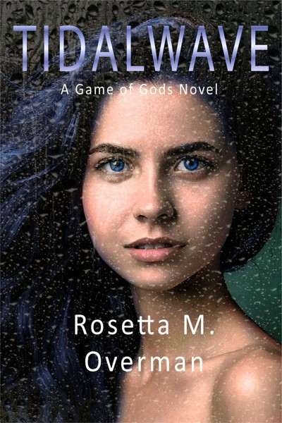 Smashwords – Tidalwave – a book by Rosetta M. Overman