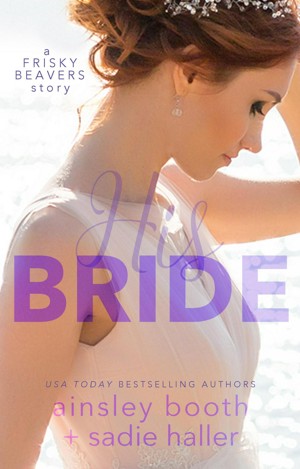 Smashwords – His Bride