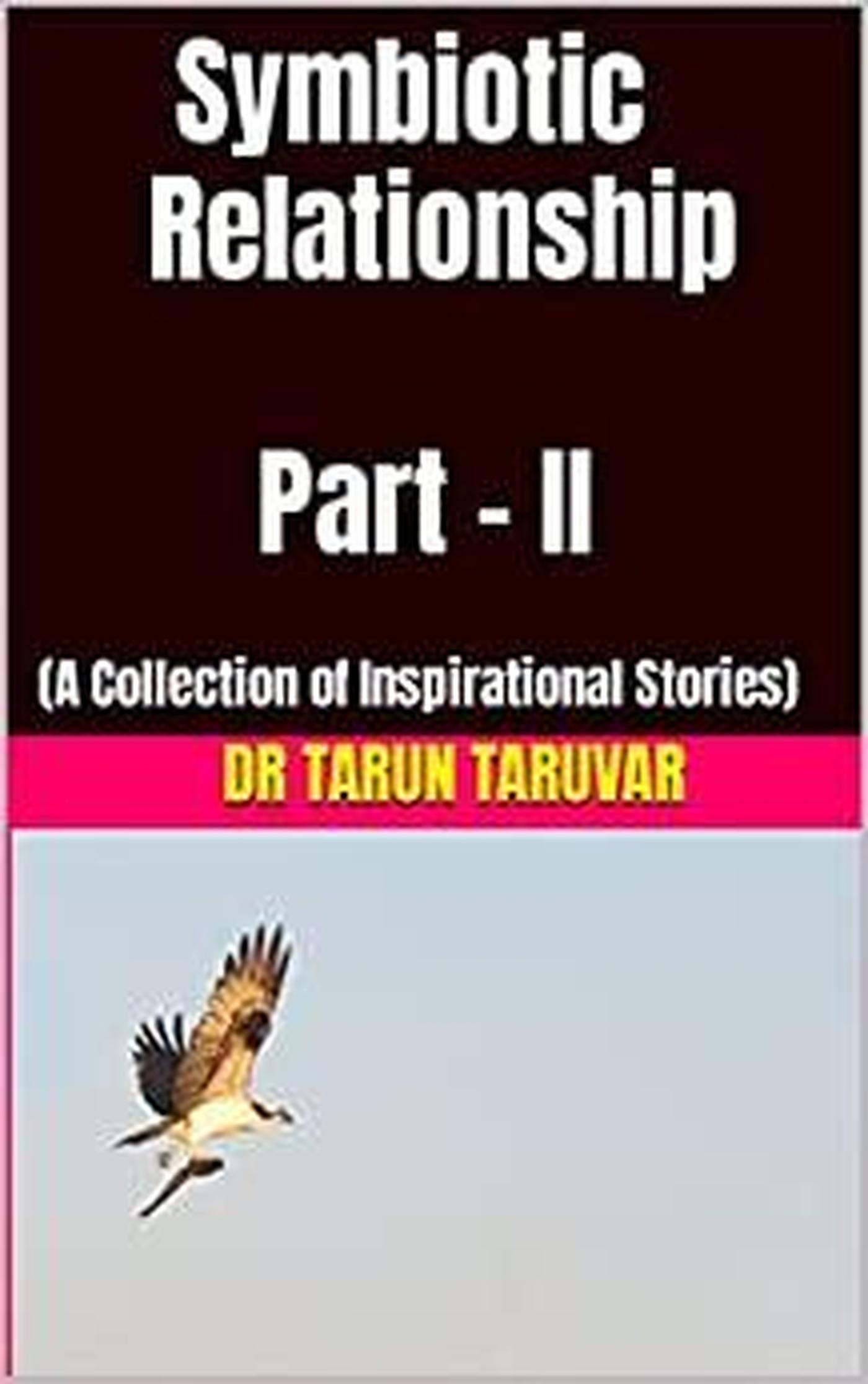 Smashwords – Symbiotic Relationship – a book by Tarun Taruvar