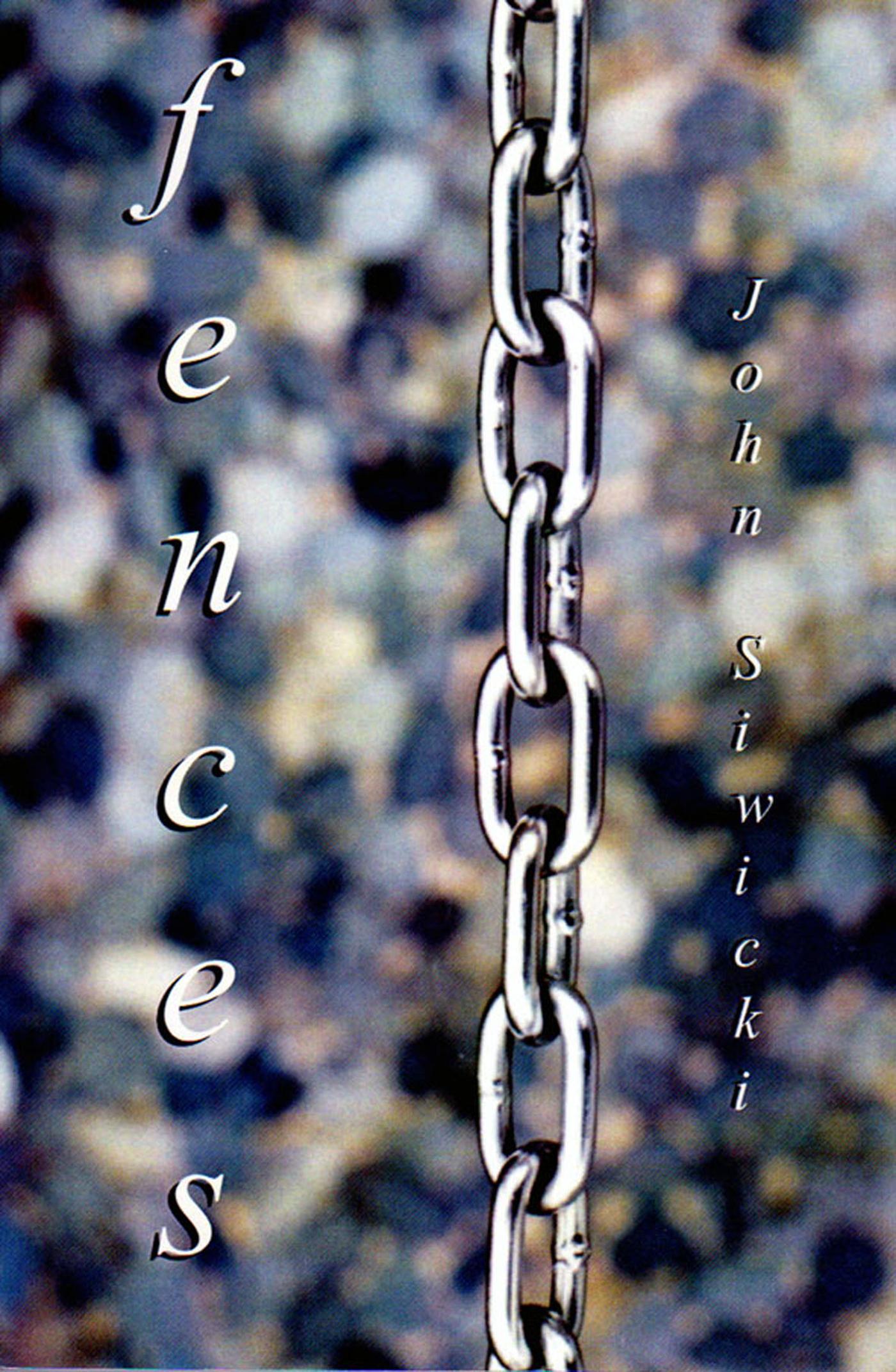 Smashwords – Fences – a book by John Siwicki
