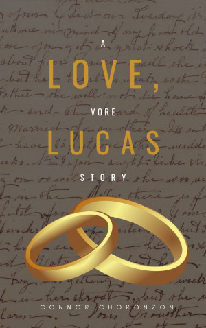 Smashwords – Love, Lucas