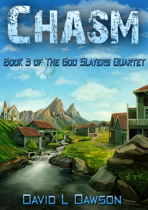 Smashwords – Chasm