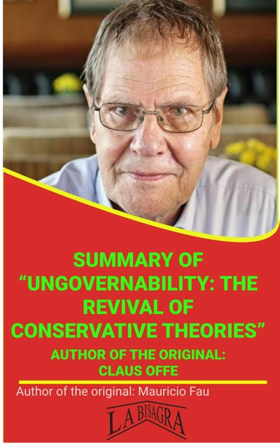 Smashwords – Summary Of "Ungovernability, The Revival Of Conservative ...