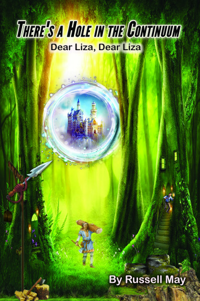 Smashwords – There's A Hole In The Continuum, Dear Liza, Dear Liza – a ...