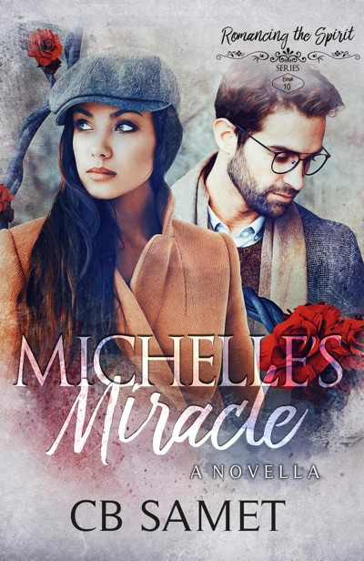 Smashwords – Michelle's Miracle – a book by CB Samet