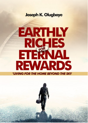 Smashwords – EARTHLY RICHES FOR ETERNAL REWARDS