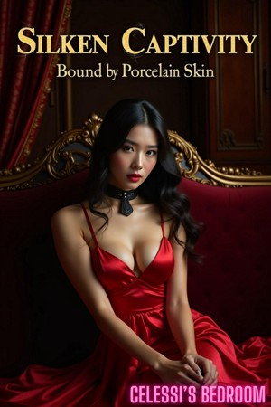 Smashwords – Silken Captivity: Bound by Porcelain Skin