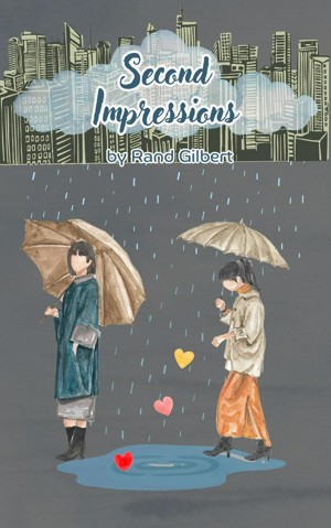 Smashwords – Second Impressions