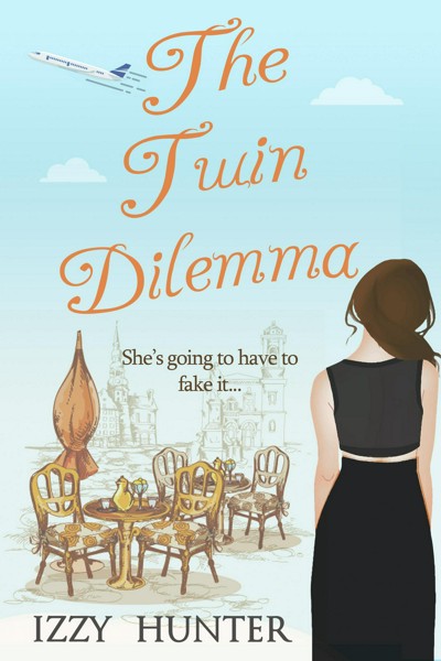 Smashwords – The Twin Dilemma – a book by Izzy Hunter