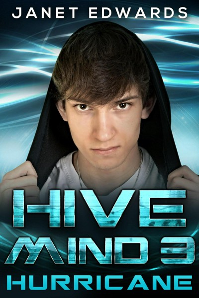 Smashwords – Hurricane – a book by Janet Edwards