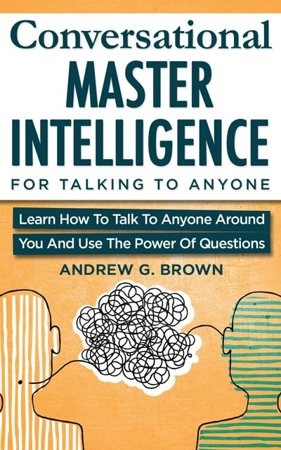 Smashwords – Conversational Master Intelligence For Talking To Anyone ...