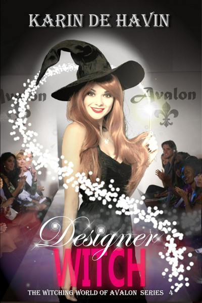 Smashwords – Designer Witch – a book by Karin De Havin