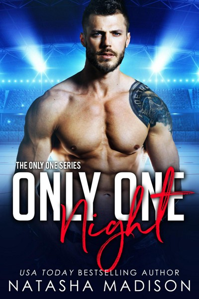 Smashwords – Only One Night (Only One Series 3) – a book by Natasha Madison