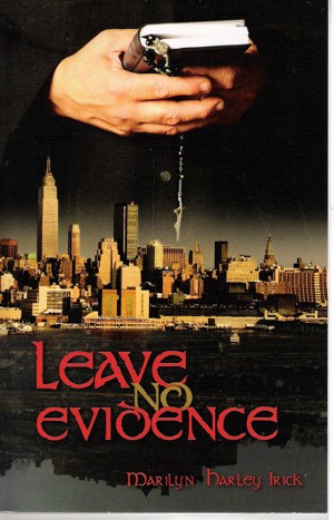 Smashwords – Leave No Evidence