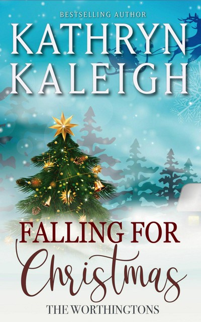 Smashwords – Falling for Christmas: Two Book Collection – a book by Kathryn Kaleigh