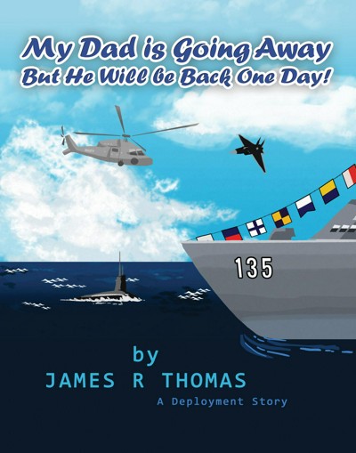 Smashwords – My Dad is Going Away But He Will be Back One Day!: A ...