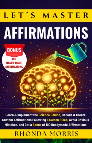 Smashwords – Let's Master Affirmations