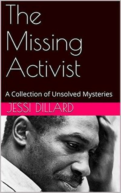 Smashwords – The Missing Activist – a book by Jessi Dillard