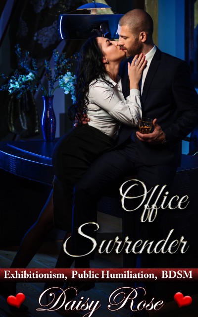Smashwords – Office Surrender – a book by Daisy Rose
