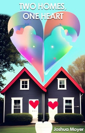 Smashwords – Two Homes, One Heart