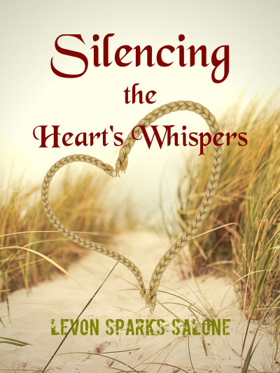 Smashwords – Silencing the Heart's Whispers – a book by Levon Sparks Salone