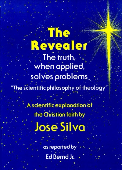 Smashwords – The Revealer – a book by Jose Silva