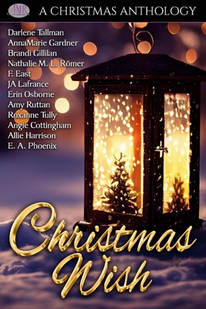 Smashwords – Christmas Wish