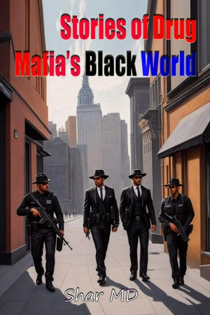 Smashwords – Stories of Drug Mafia’s Black World