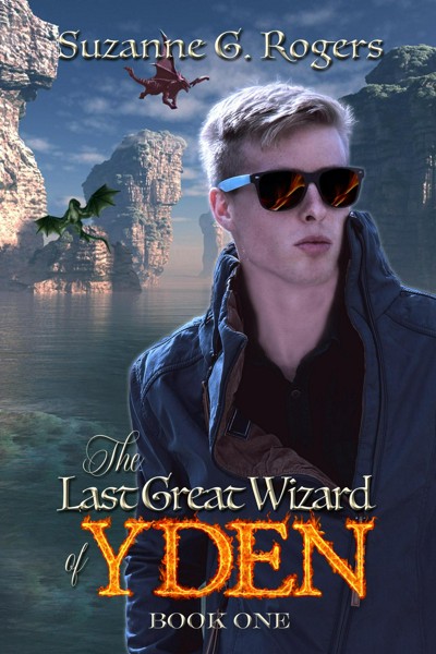 Smashwords – The Last Great Wizard of Yden – a book by Suzanne G. Rogers