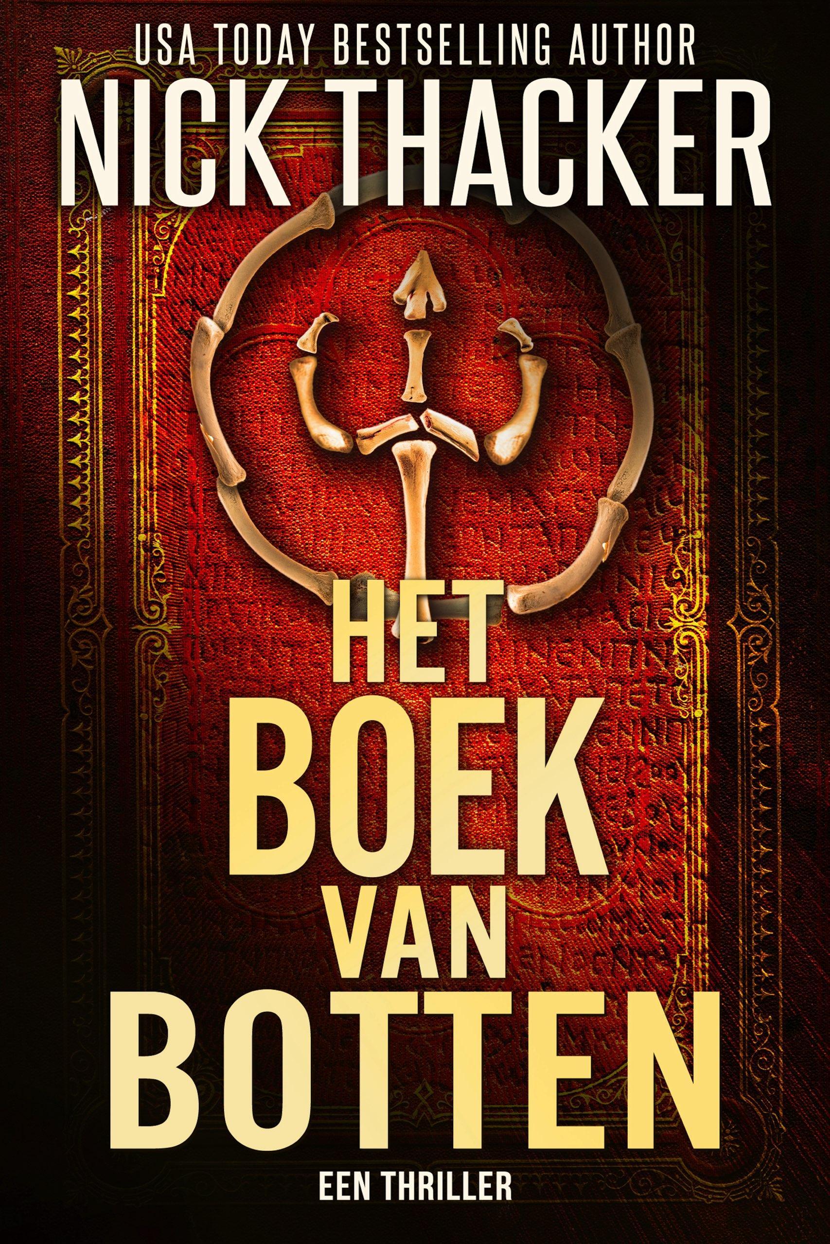 Smashwords – Het Boek van Botten – a book by Nick Thacker