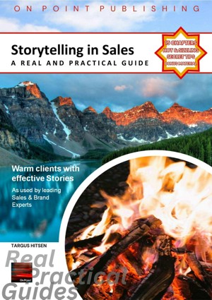 Smashwords – Storytelling in Sales: A Real and Practical Guide