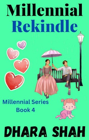 Smashwords – Millennial Rekindle
