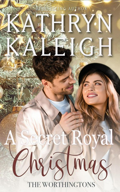 Smashwords – A Secret Royal Christmas – a book by Kathryn Kaleigh