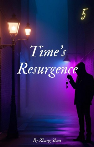 Smashwords – Time's Resurgence