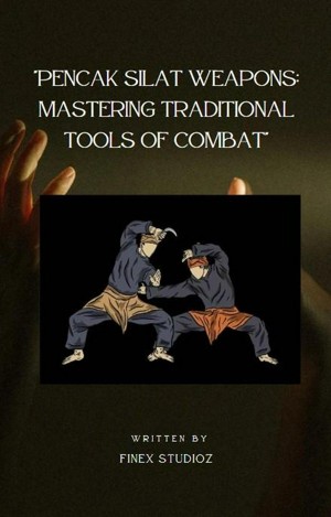 Smashwords – Pencak Silat Weapons: Mastering Traditional Tools of Combat