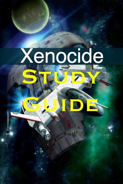Smashwords – Xenocide (A BookCaps Study Guide) – a book by BookCaps