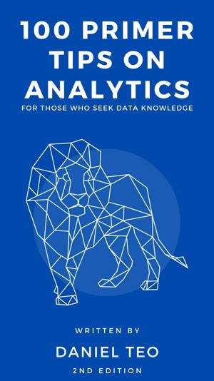 Smashwords – 100 Primer Tips On Analytics