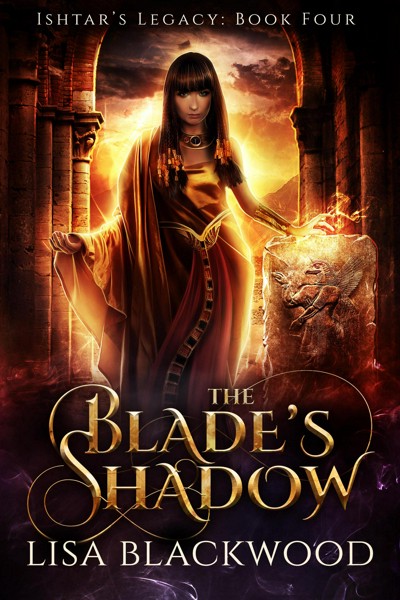 Smashwords – The Blade's Shadow – a book by Lisa Blackwood