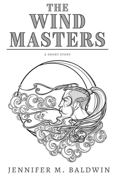 Smashwords – The Wind Masters: A Short Story – a book by Jennifer M ...