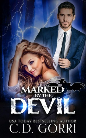 Smashwords – Marked By The Devil